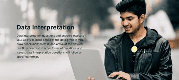 Practice Data Interpretation Questions and Answers for Placements