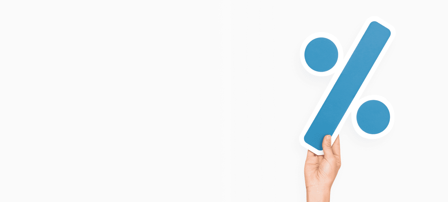 Learn Percentage Aptitude The Right Way (in Record Time)