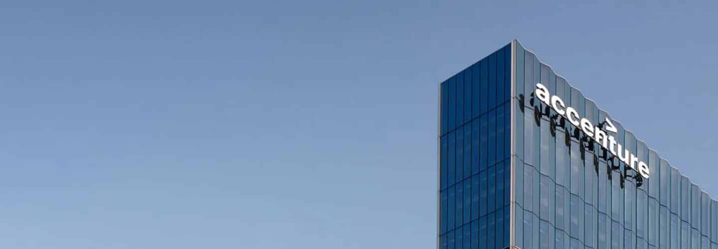 Accenture Sample Aptitude Questions and Answers