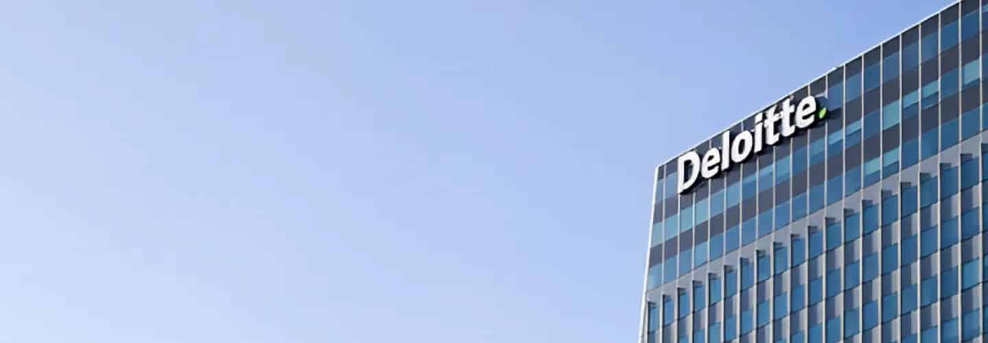 Deloitte Sample Aptitude Questions and Answers