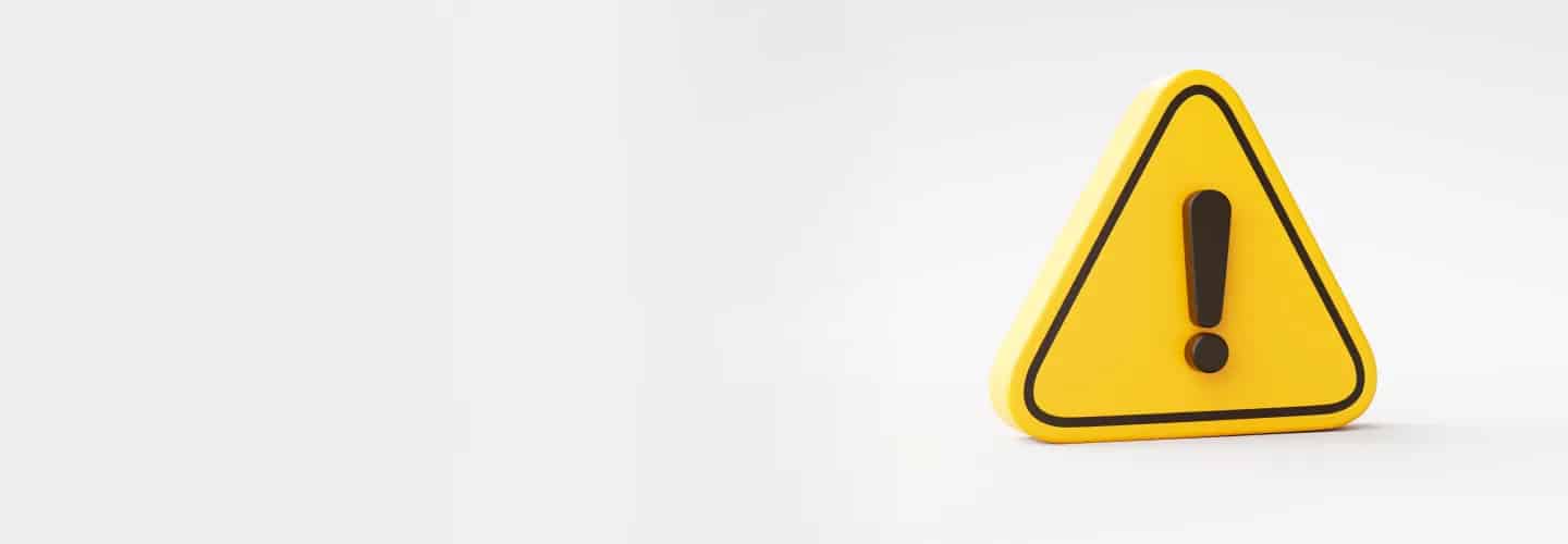 Error Spotting Examples and Rules with Tips & Tricks