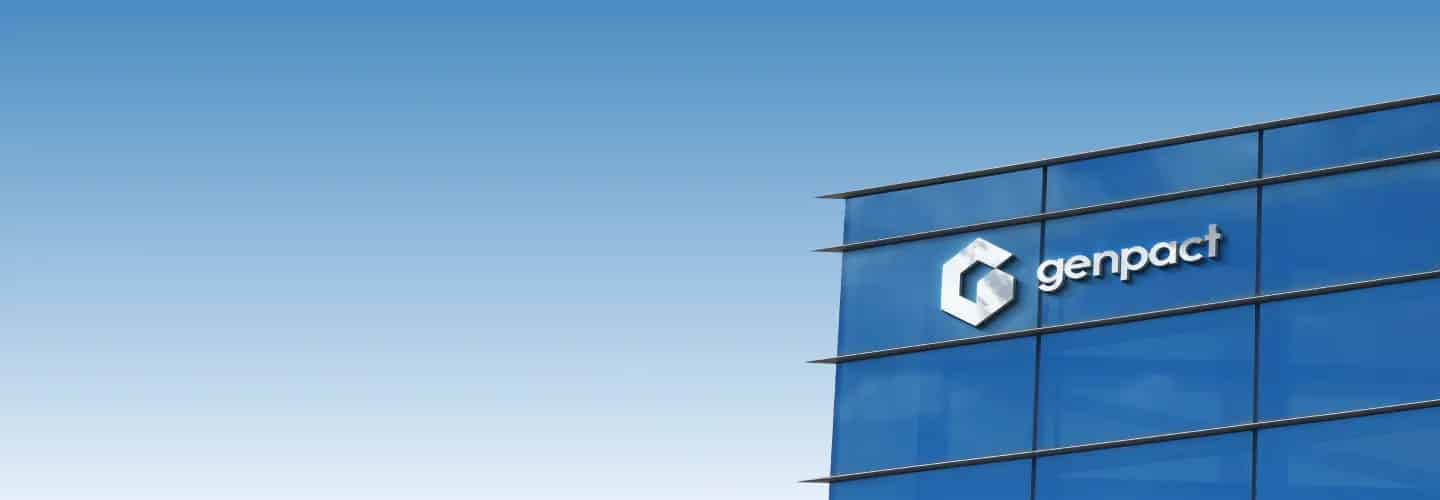 Genpact Sample Aptitude Questions and Answers