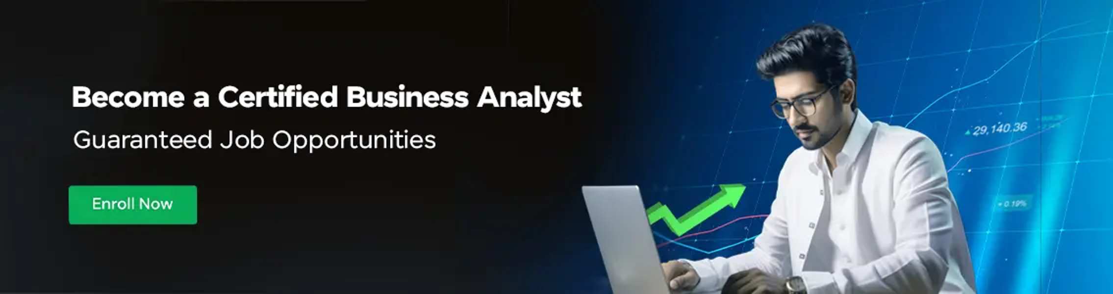 Transition from BCom to Business Analyst: Best Guide