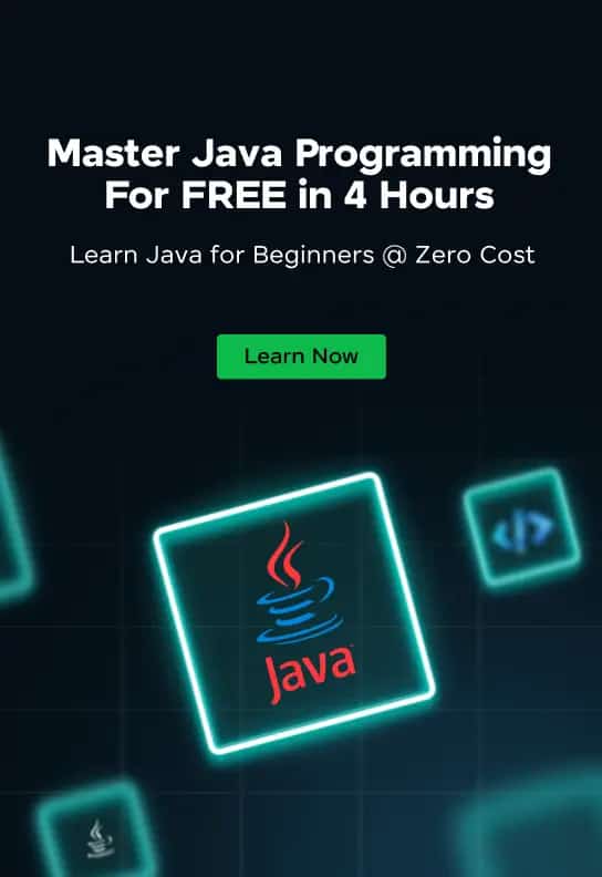 150+ Java Programming Multiple Choice Questions (MCQs) and Answers