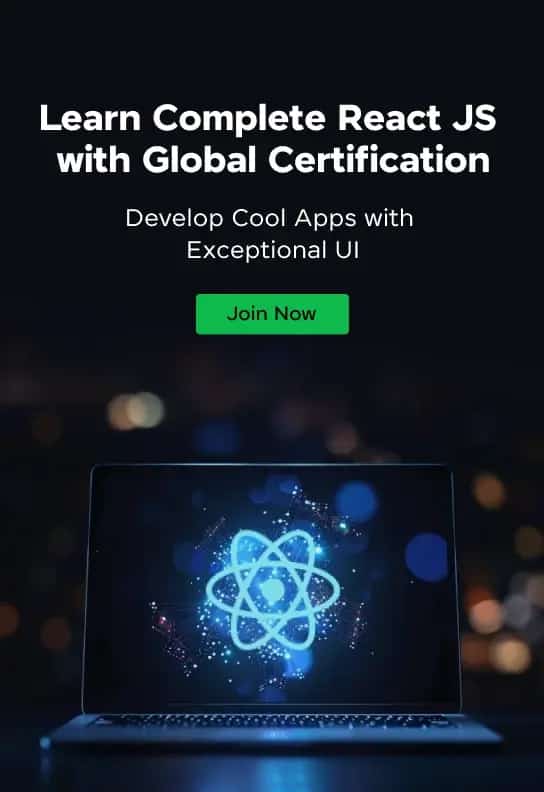 150+ React Multiple Choice Questions (MCQs) and Answers