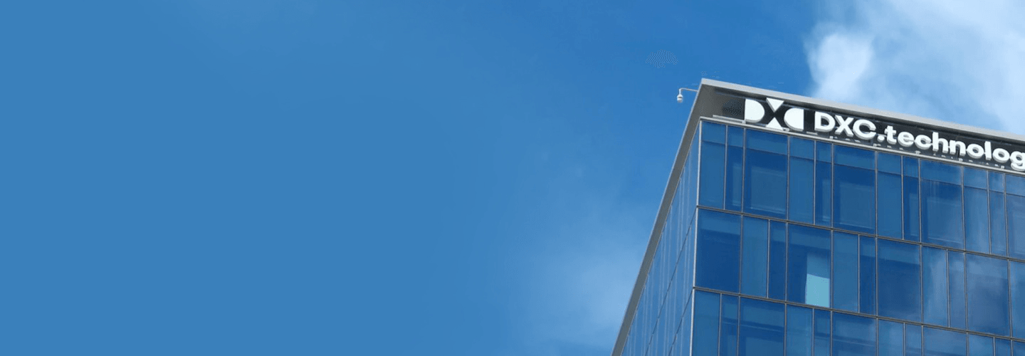 DXC Technology Sample Aptitude Questions and Answers