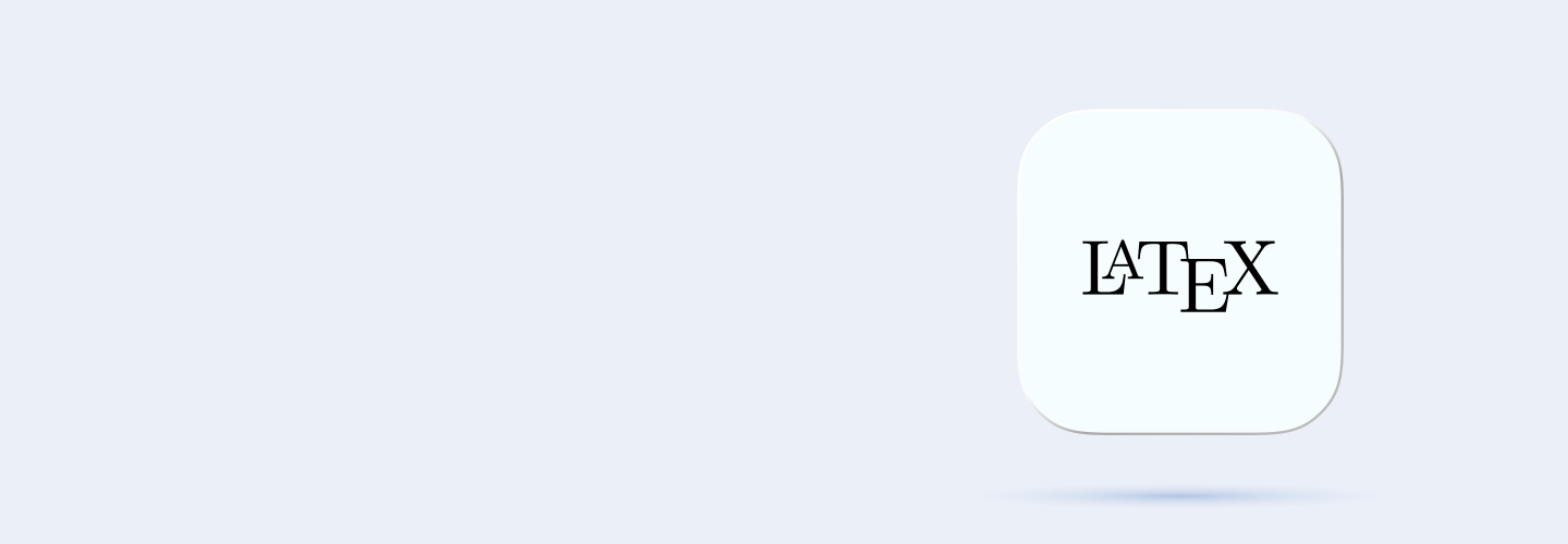 150+ LaTeX Multiple Choice Questions (MCQs) and Answers