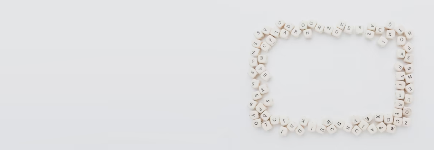 Learn Logical Sequence of Words Reasoning The Right Way