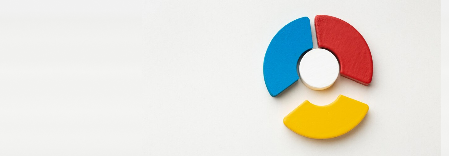 Pie Charts - Practice Multiple Choice Questions & Answers (MCQ)