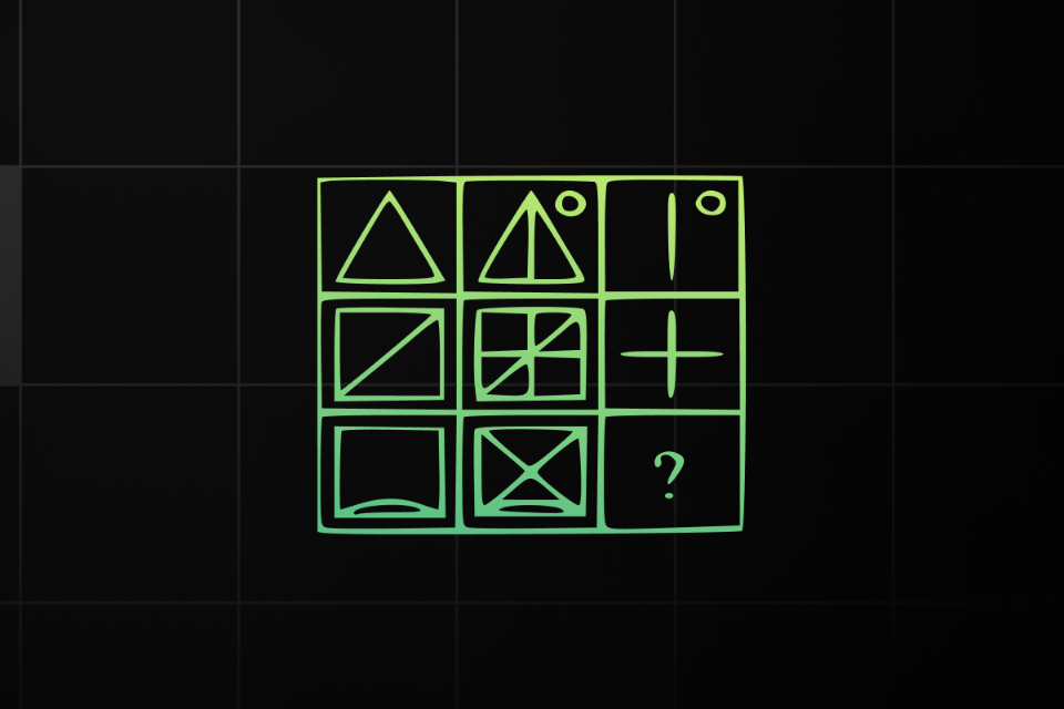 Figure Matrix - Non Verbal Reasoning Questions & Answers