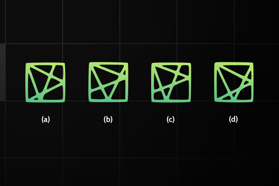 Pattern Completion - Non Verbal Reasoning Questions & Answers