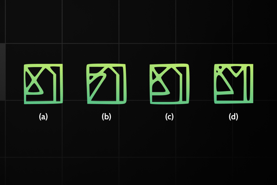 Pattern Completion - Non Verbal Reasoning Questions & Answers