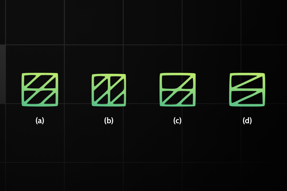 Pattern Completion - Non Verbal Reasoning Questions & Answers