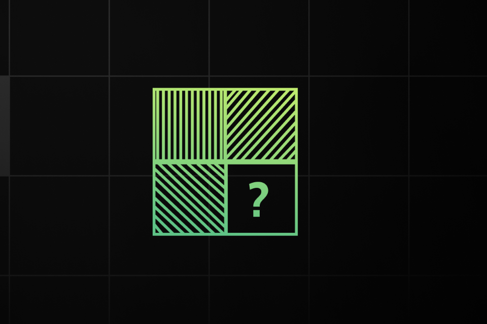 Pattern Completion - Non Verbal Reasoning Questions & Answers