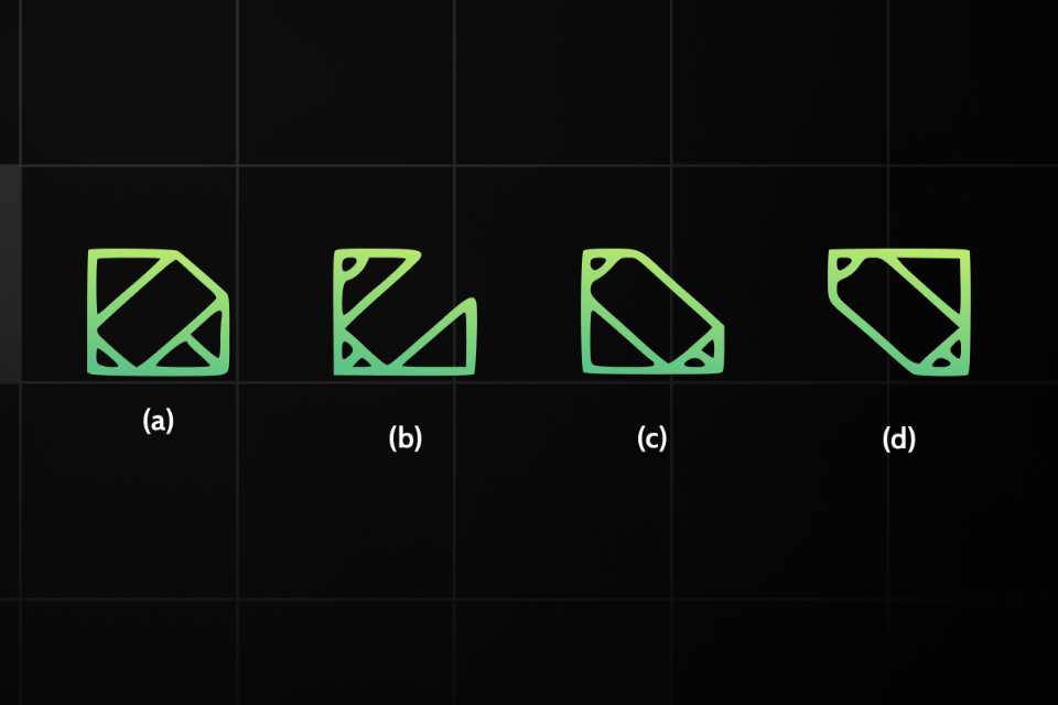 Pattern Completion - Non Verbal Reasoning Questions & Answers