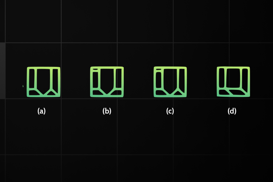 Pattern Completion - Non Verbal Reasoning Questions & Answers