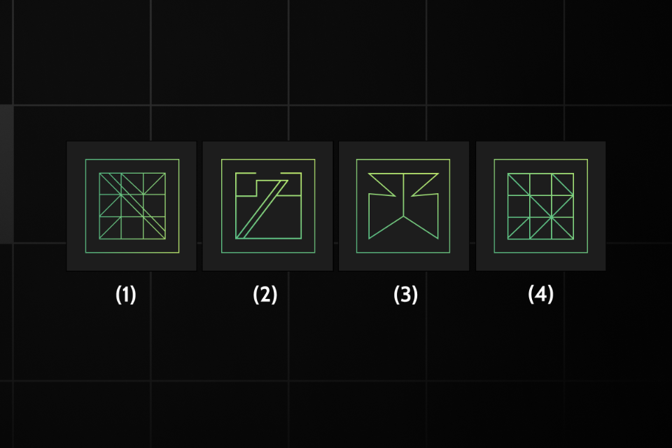 Series - Non Verbal Reasoning Questions & Answers